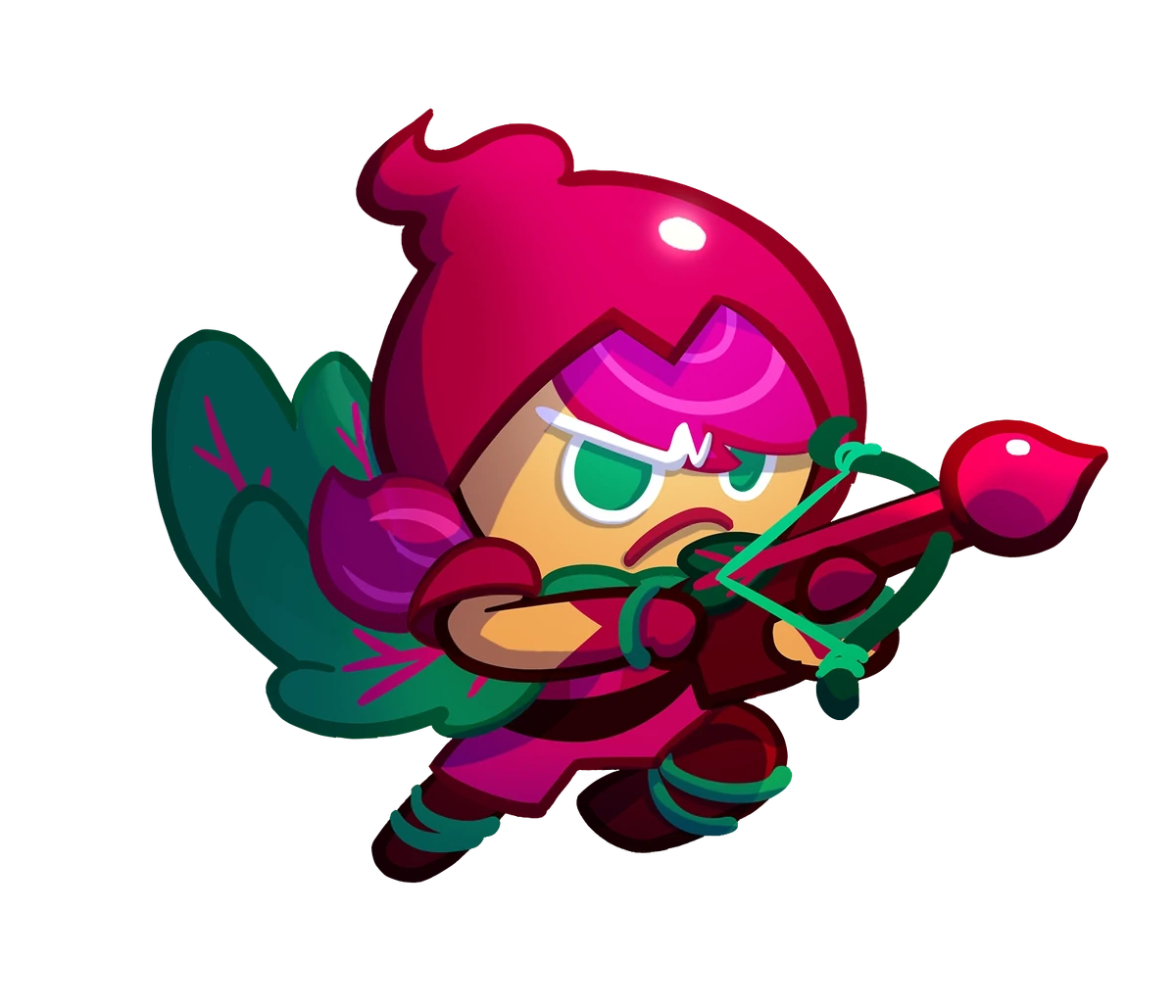Beet Cookie | Cookie Run Wiki | Fandom