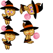 GingerBright/Gallery | Cookie Run Wiki | Fandom