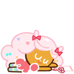 Cotton Candy Cookie's Gallery | Cookie Run Wiki | Fandom