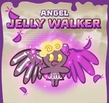 Jelly Walker | Cookie Run Wiki | Fandom