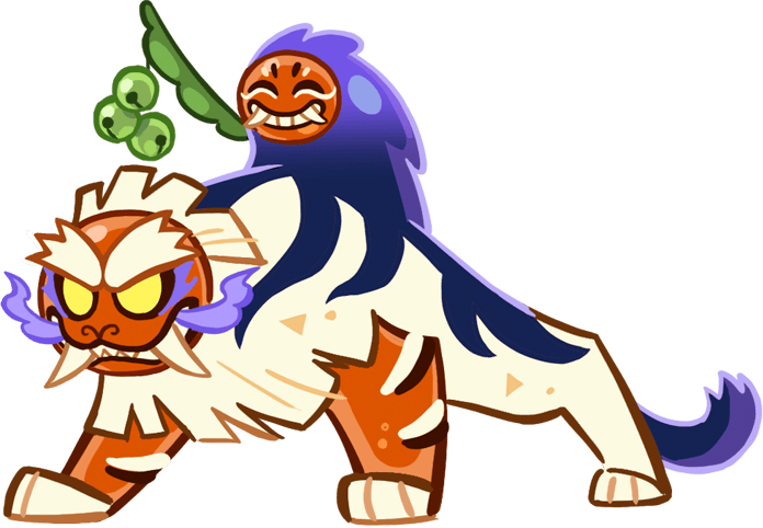 Claw Summoner | Cookie Run Wiki | Fandom