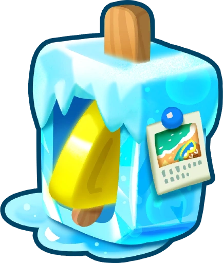Board Freezer | Cookie Run Wiki | Fandom