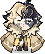 Onyx Cream Cookie's Gallery | Cookie Run Wiki | Fandom