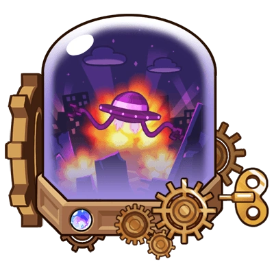 Hero Cookie's Island of Memories | Cookie Run Wiki | Fandom