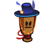 Slapstick | Cookie Run Wiki | Fandom