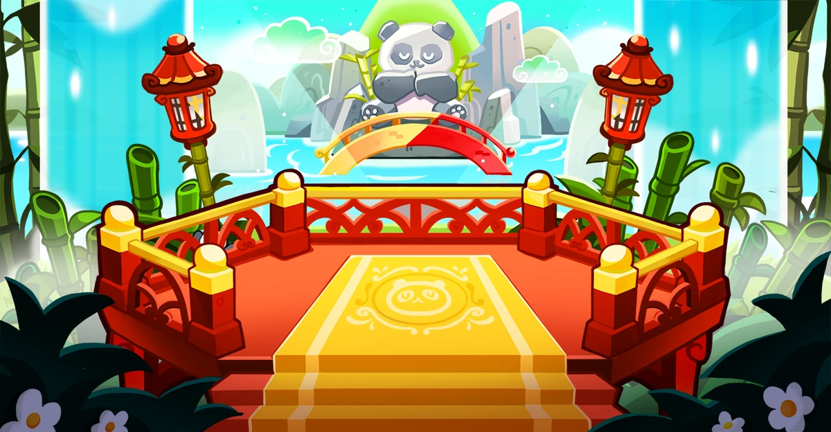 Martial Arts Tournament | Cookie Run Wiki | Fandom