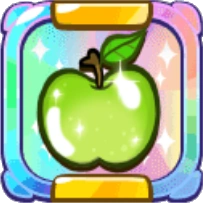 Young Girly Apple | Cookie Run Wiki | Fandom
