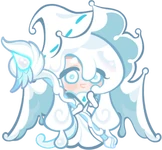 First Milk Cookie's Gallery | Cookie Run Wiki | Fandom