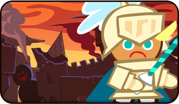 Knight Cookie's Trial | Cookie Run Wiki | Fandom