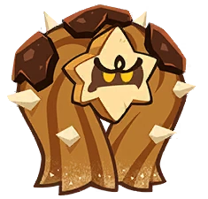 Churro Golem | Cookie Run Wiki | Fandom