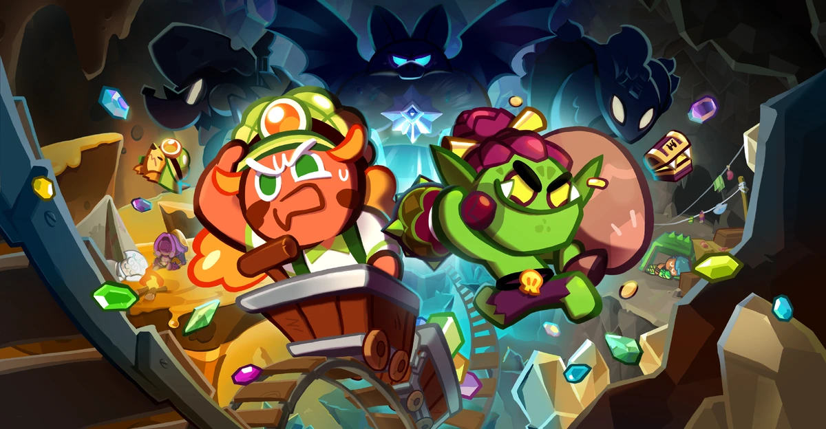 Patch Notes/CROB/September 28, 2020 | Cookie Run Wiki | Fandom