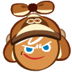 Train Conductor | Cookie Run Wiki | Fandom