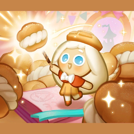 Magic is Tough! | Cookie Run Wiki | Fandom