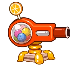 Candy Turret's Gallery | Cookie Run Wiki | Fandom