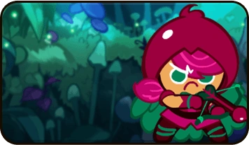 Beet Cookie's Trial | Cookie Run Wiki | Fandom