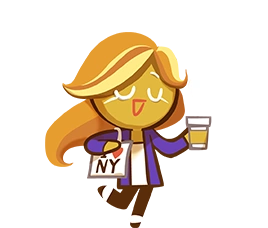 Coffee Cookie (CookieWars) | Cookie Run Wiki | Fandom