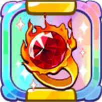 Sacred Protection Ring of Fire | Cookie Run Wiki | Fandom