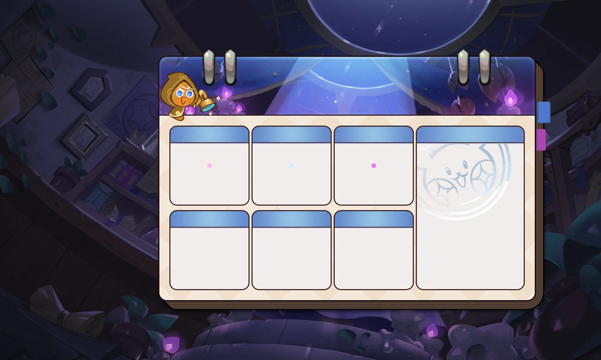 Category:Login Events | Cookie Run: Kingdom Wiki | Fandom