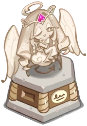 Bringer of Happiness Statue | Cookie Run: Kingdom Wiki | Fandom