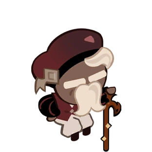 Elderly Cookie | Cookie Run: Kingdom Wiki | Fandom