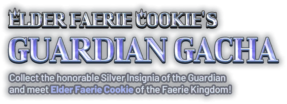 Guardian Gacha | Cookie Run: Kingdom Wiki | Fandom