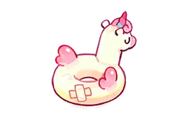 Unicorn Tube | Cookie Run: Kingdom Wiki | Fandom