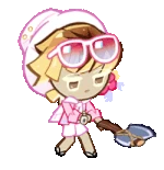 Crème Brûlée Cookie's Costumes | Cookie Run: Kingdom Wiki | Fandom