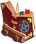 Magic Tome | Wiki Cookie Run: Kingdom tiếng Việt | Fandom