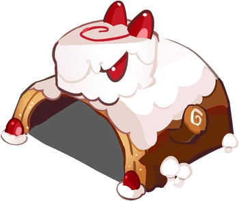 Cake Hound Den | Cookie Run: Kingdom Wiki | Fandom