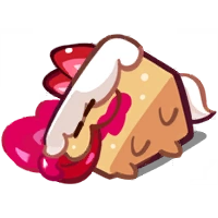 Cake Hounds | Cookie Run: Kingdom Wiki | Fandom