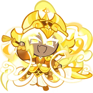 Stormbringer Cookie's Costumes | Cookie Run: Kingdom Wiki | Fandom