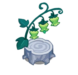 Silverbell Stump | Cookie Run: Kingdom Wiki | Fandom