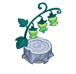 Silverbell Stump | Cookie Run: Kingdom Wiki | Fandom