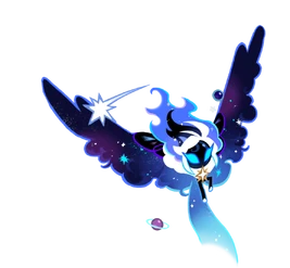 Stardust Cookie/Boss | Cookie Run: Kingdom Wiki | Fandom