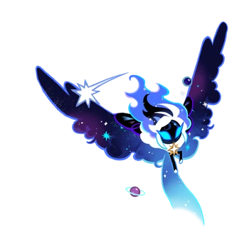 Fiery Star's Wrath | Cookie Run: Kingdom Wiki | Fandom