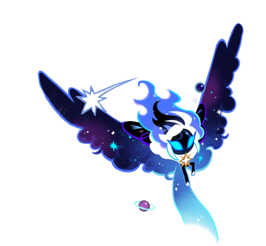 Stardust Cookie/Boss | Cookie Run: Kingdom Wiki | Fandom