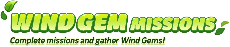 Wind Gem Missions | Cookie Run: Kingdom Wiki | Fandom