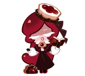 Linzer Cookie's Gallery | Cookie Run: Kingdom Wiki | Fandom