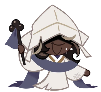 Strange Cookie | Cookie Run: Kingdom Wiki | Fandom