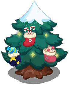 Tree of Festive Wishes | Cookie Run: Kingdom Wiki | Fandom