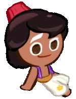 Aladdin Cookie's Gallery | Cookie Run: Kingdom Wiki | Fandom