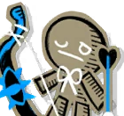 Paper Puppet Archer's Gallery | Cookie Run: Kingdom Wiki | Fandom