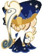 Eclair Cookie's Costumes | Cookie Run: Kingdom Wiki | Fandom