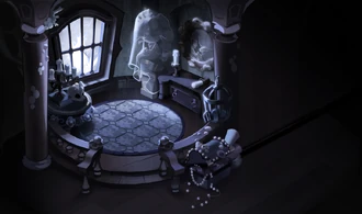 Lord Oyster | Cookie Run: Kingdom Wiki | Fandom