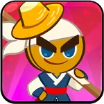 Rebel Cookie's Gallery | Cookie Run: Kingdom Wiki | Fandom