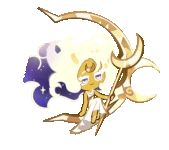 Moonlight Cookie's Costumes | Cookie Run: Kingdom Wiki | Fandom