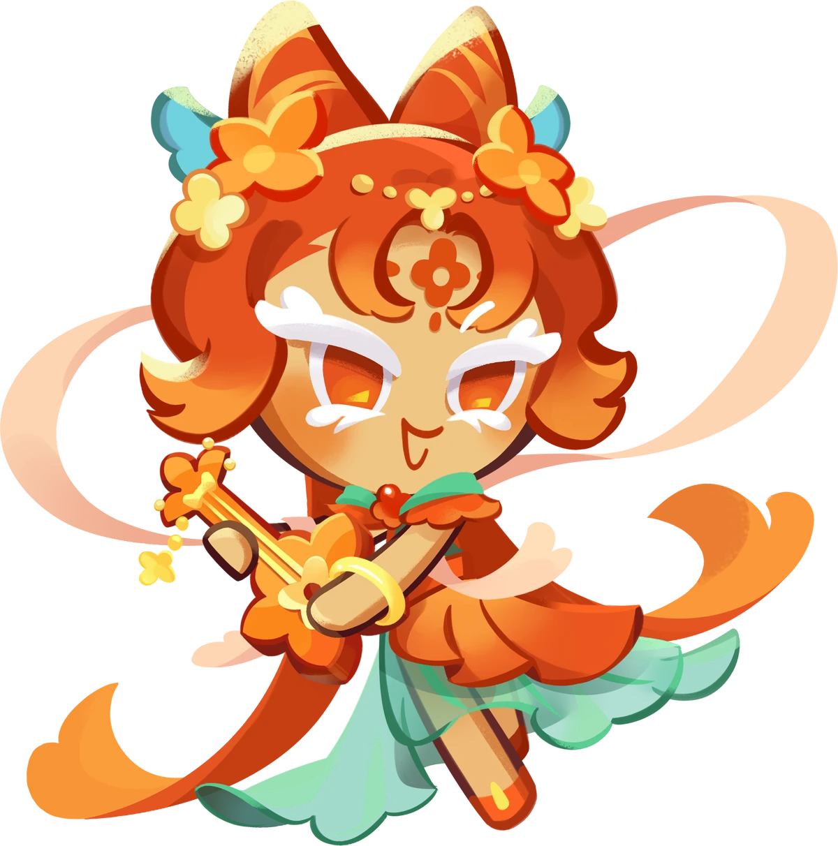 Category:Chinese Version-originating Content | Cookie Run: Kingdom Wiki ...