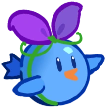 Blueberry Bird | Cookie Run: Kingdom Wiki | Fandom