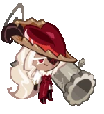 Tarte Tatin Cookie's Costumes | Cookie Run: Kingdom Wiki | Fandom