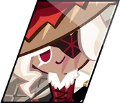 Tarte Tatin Cookie's Costumes | Cookie Run: Kingdom Wiki | Fandom